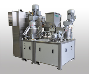 INTERPACK 2014 | Tecno3