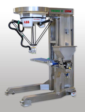 INTERPACK 2014 | Tecno3